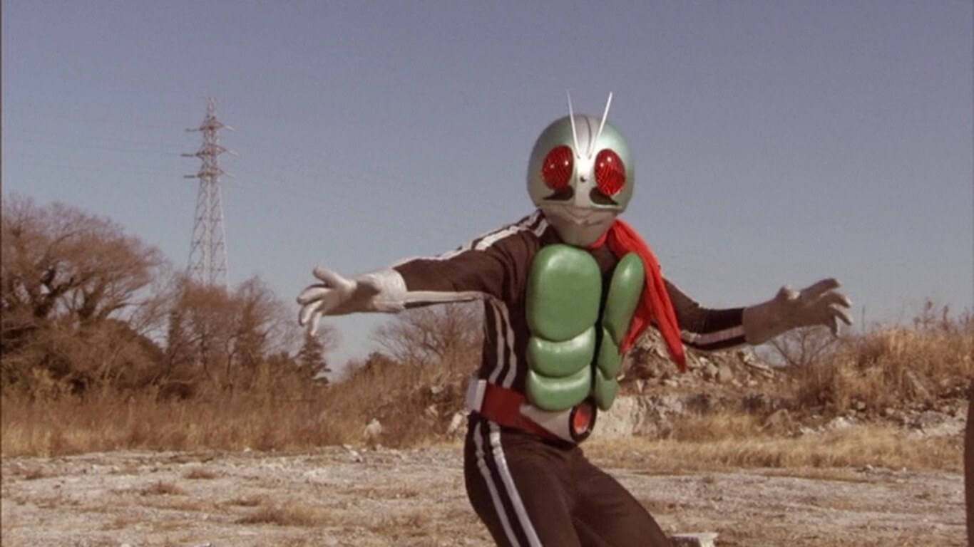 Intro to Tokusatsu Superheroes - Part 2 | Yatta-Tachi