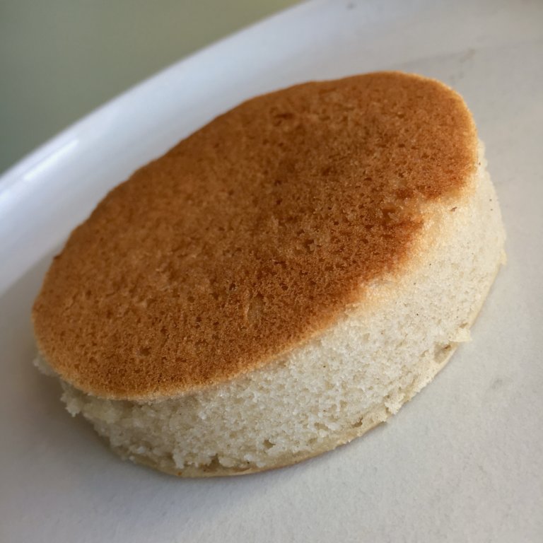 Fluffy Japanese Hotcakes Recipe [Vegan & Gluten-Free Options Available ...