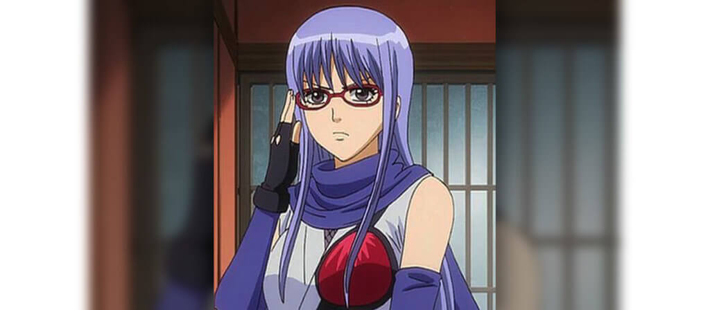 Ladies That Smash Life's Balls - The Women of Gintama | Yatta-Tachi
