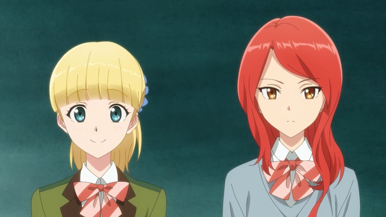 Tada Never Falls in Love - Romance On the Beaten Path | Yatta-Tachi