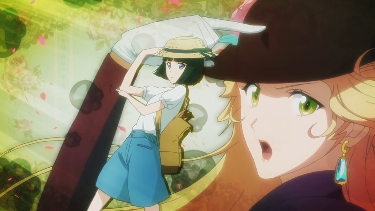 Tada Never Falls in Love - Romance On the Beaten Path | Yatta-Tachi