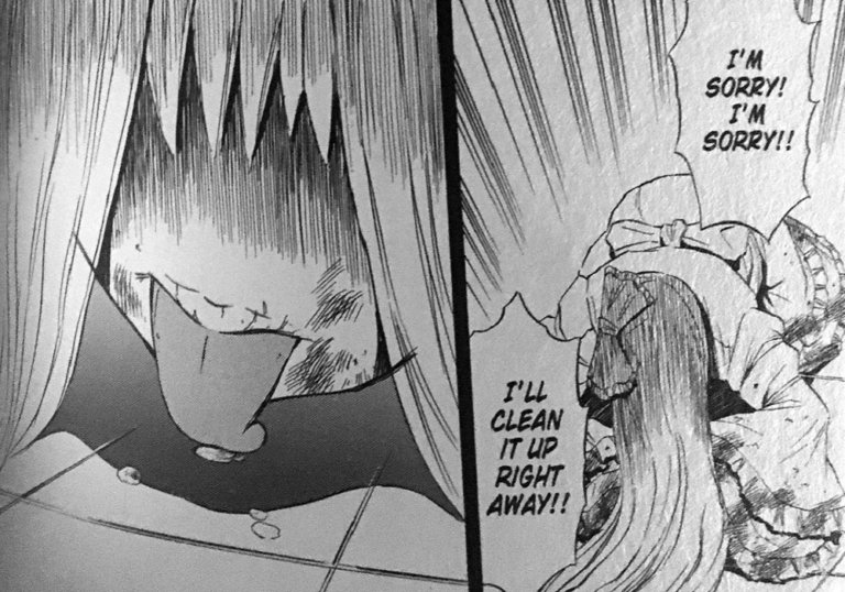 Ibitsu Omnibus Review [ Spoiler-Free ] | Yatta-Tachi