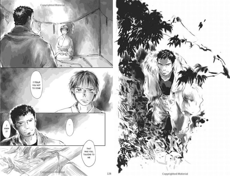 Tenken Review [Spoiler-Free] | Yatta-Tachi