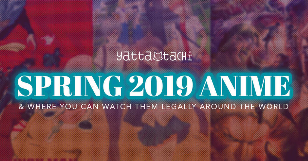 News Archives » Yatta-Tachi