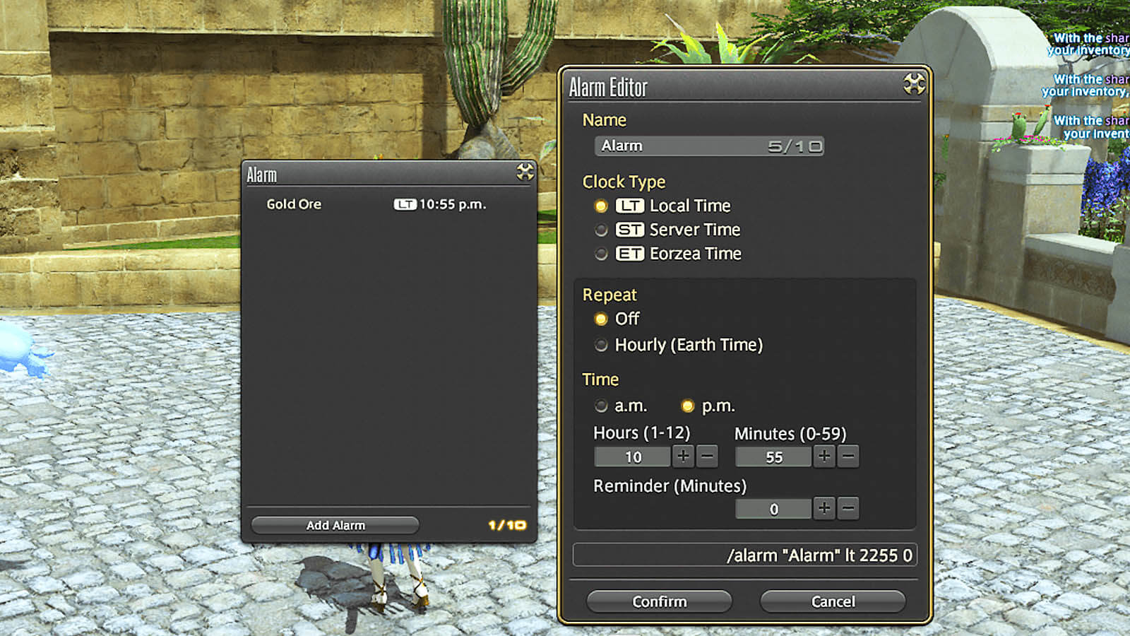 So You Want to Be a Warrior of Light: Part 3 | Yatta-Tachi