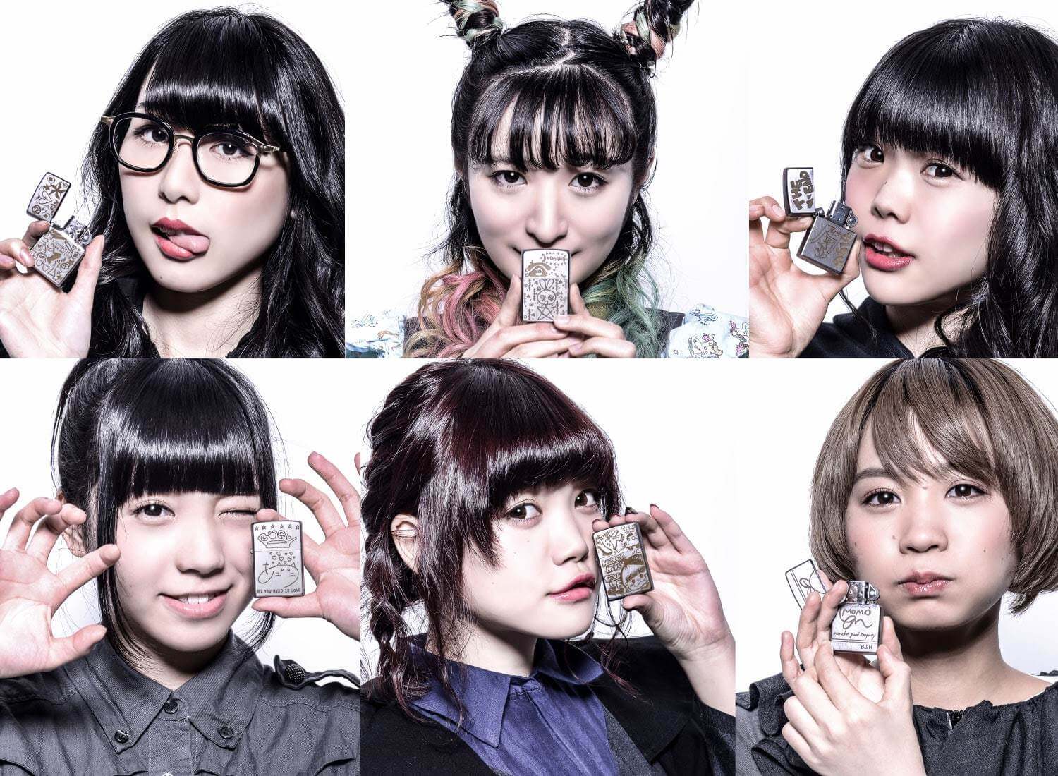 The Big List of Female J-Rock Bands to Add to Your Playlist | Yatta-Tachi