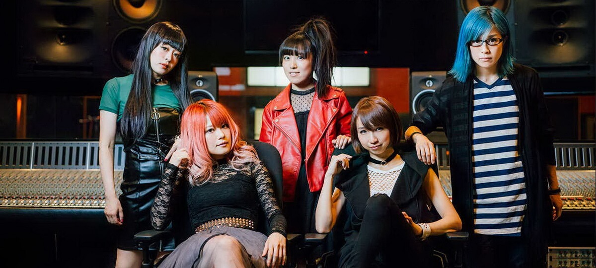 The Big List of Female J-Rock Bands to Add to Your Playlist | Yatta-Tachi