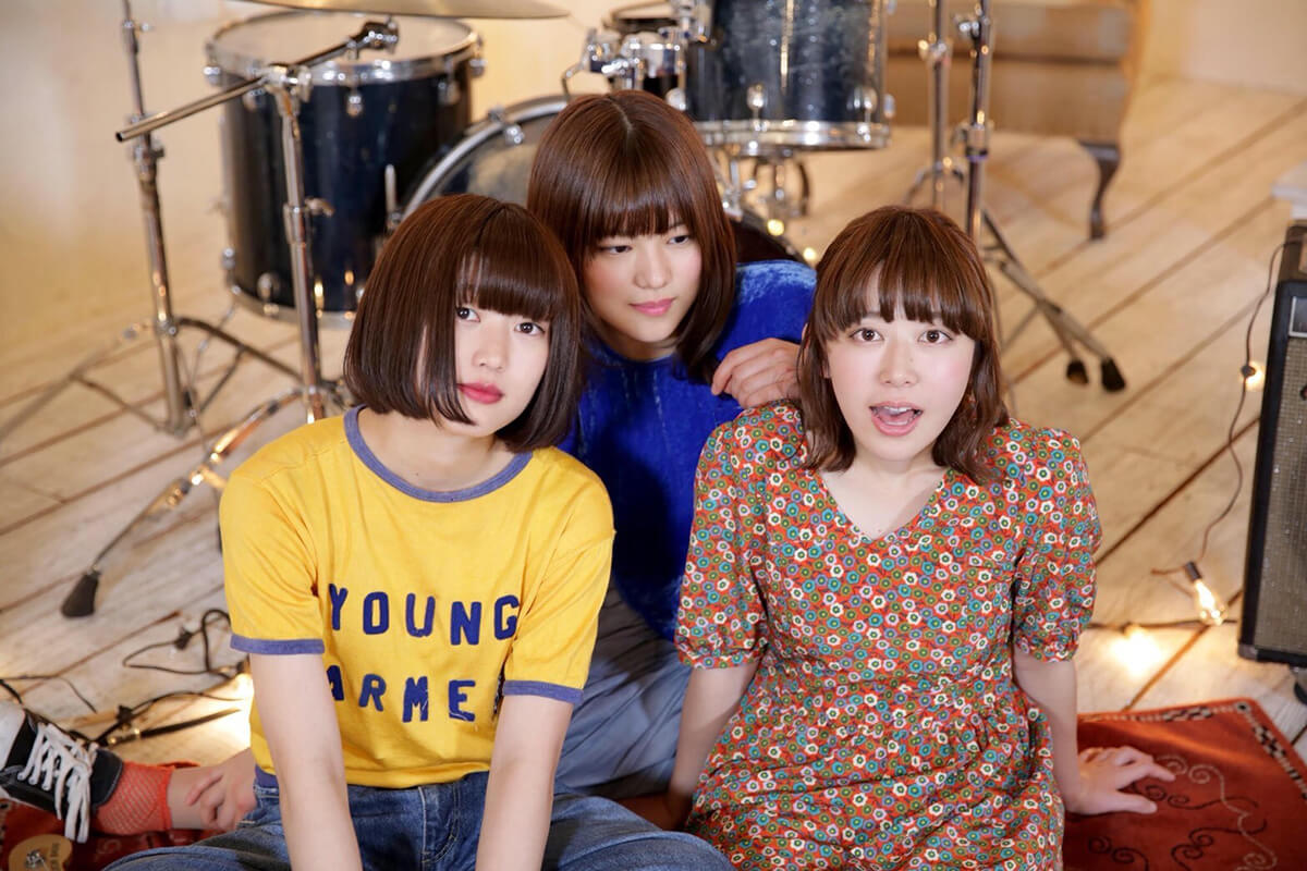 The Big List of Female J-Rock Bands to Add to Your Playlist | Yatta-Tachi