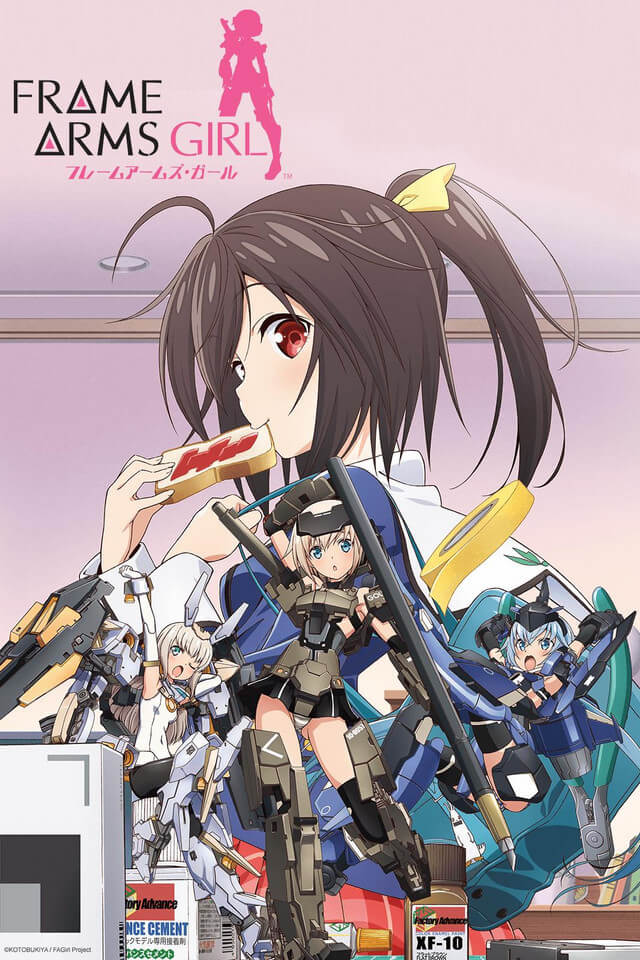 2019 Anime / Japanese Films Coming to U.S. Theaters | Yatta-Tachi