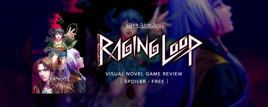 Raging Loop Review (Spoiler-Free) | Yatta-Tachi