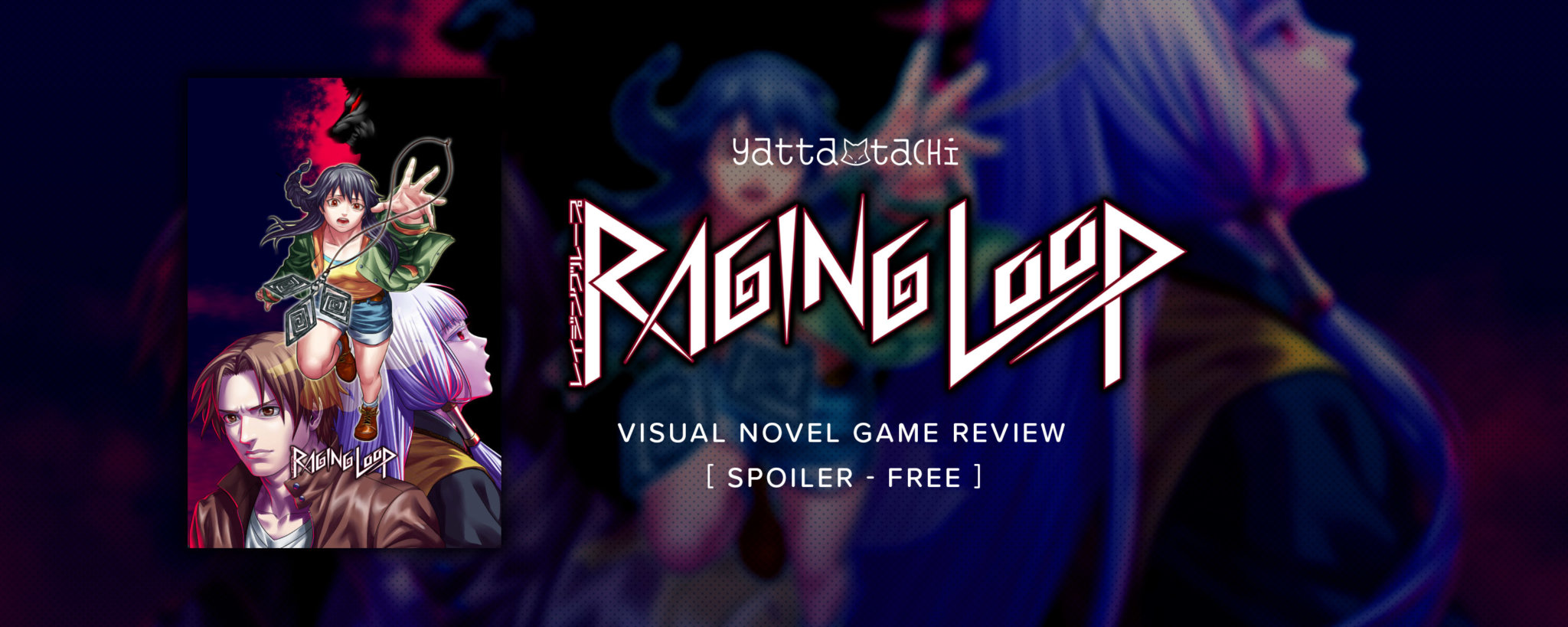 Raging Loop Review (Spoiler-Free) | Yatta-Tachi