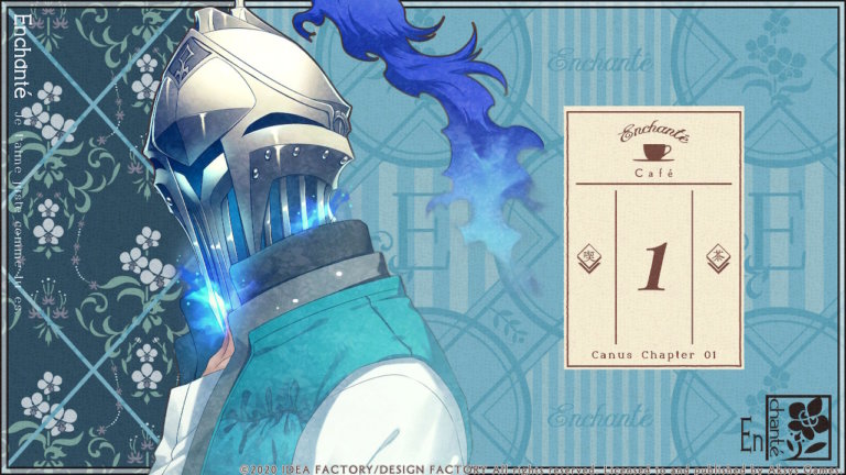 Café Enchanté - Canus Espada Route Walkthrough (Spoiler‑Free) | Yatta-Tachi