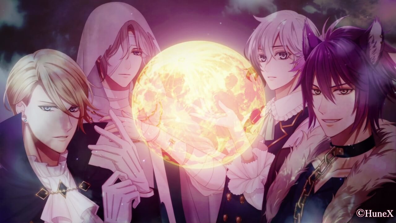 Ephemeral -Fantasy on Dark- Review (Spoiler-Free) | Yatta-Tachi