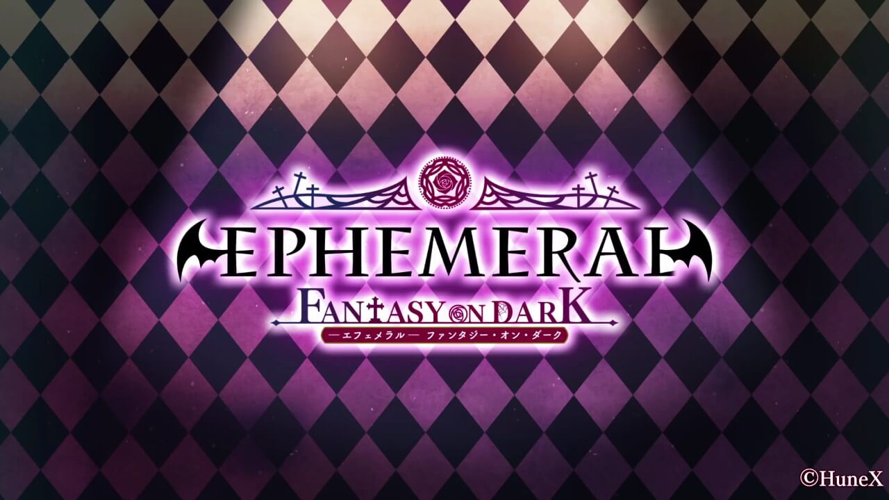 Ephemeral -Fantasy on Dark- Review (Spoiler-Free) | Yatta-Tachi