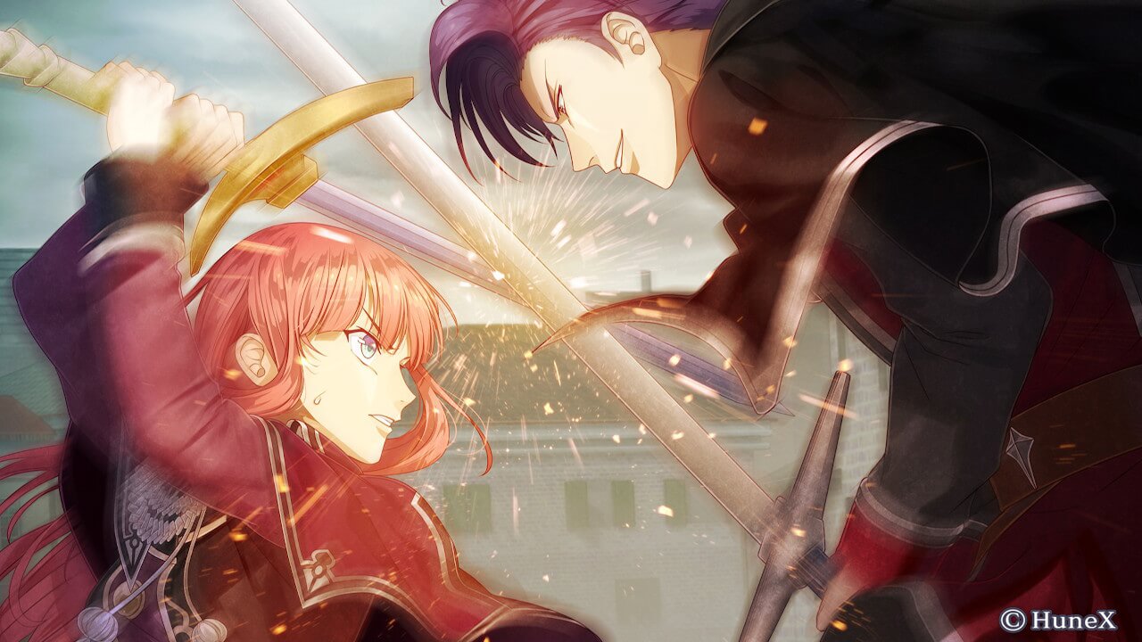 Steam Prison Review (Minor Spoilers) | Yatta-Tachi