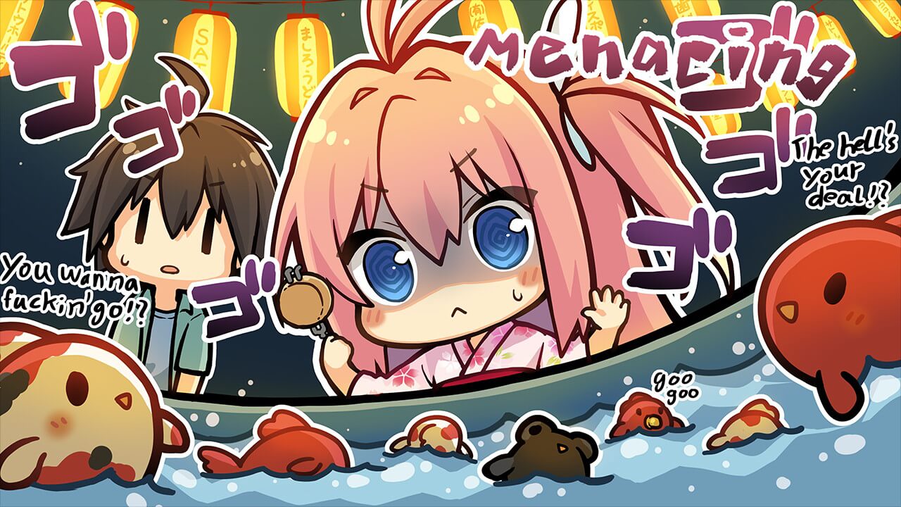 Aokana - Four Rhythms Across the Blue Review (Spoiler-Free) | Yatta-Tachi