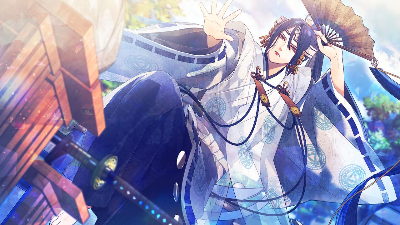 Olympia Soirée - Riku Walkthrough | Yatta-Tachi