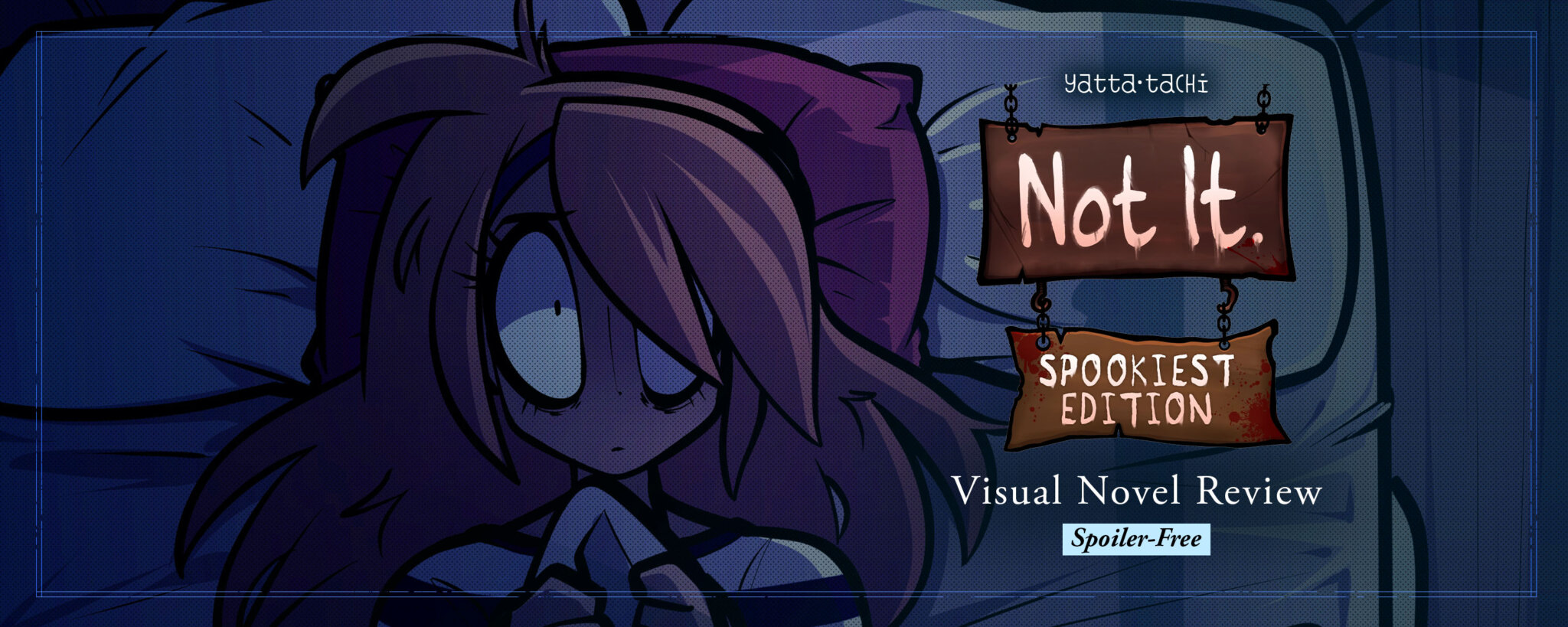 Not It: Spookiest Edition Review (Spoiler-Free) | Yatta-Tachi