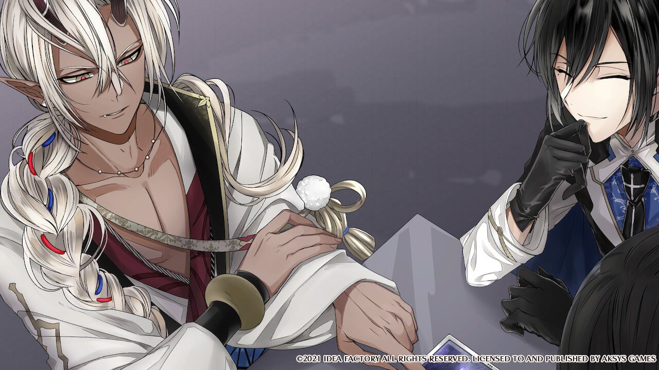 Dairoku: Agents of Sakuratani Overview and Walkthrough Hub | Yatta-Tachi