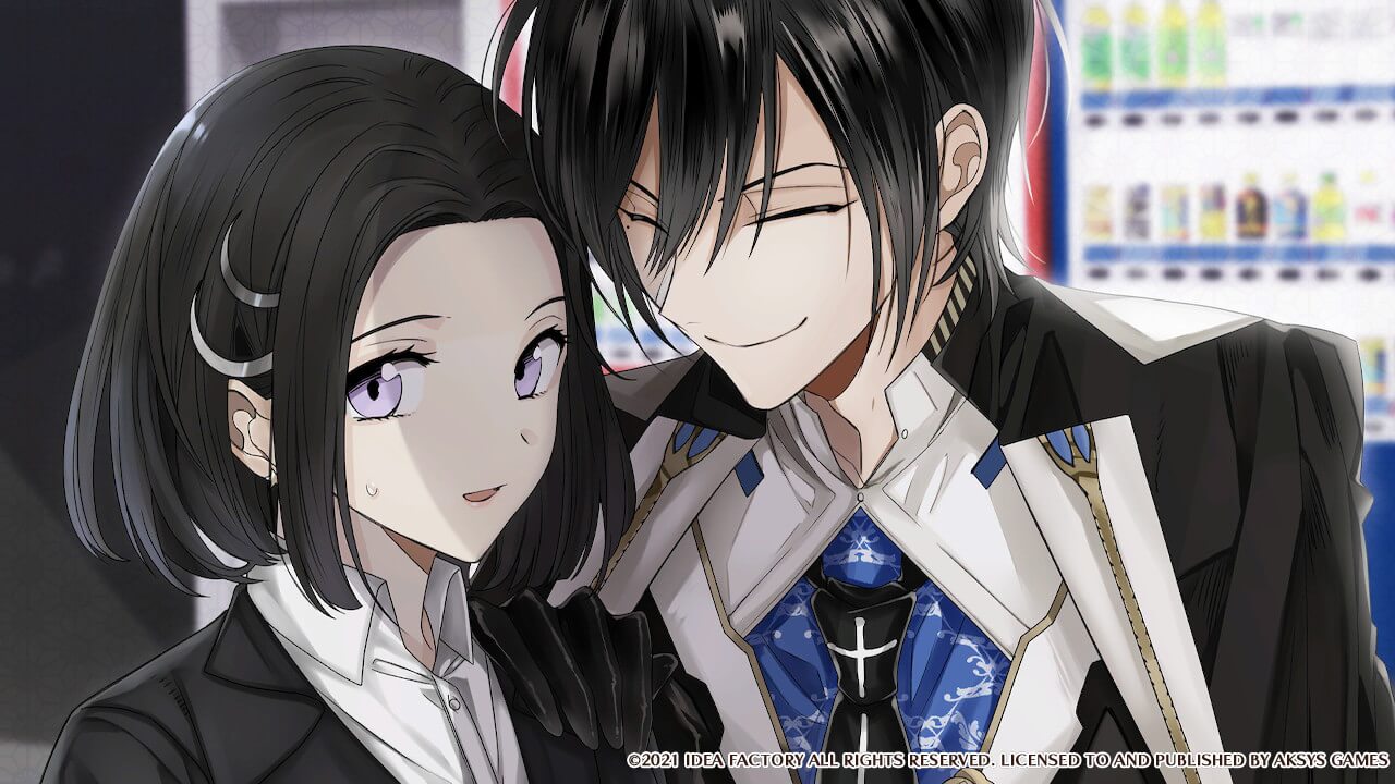 Dairoku: Agents of Sakuratani Overview and Walkthrough Hub | Yatta-Tachi