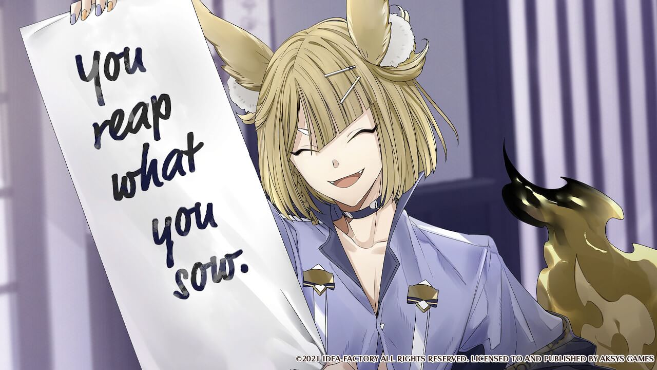 Dairoku: Agents of Sakuratani Review (Spoiler-Free) | Yatta-Tachi