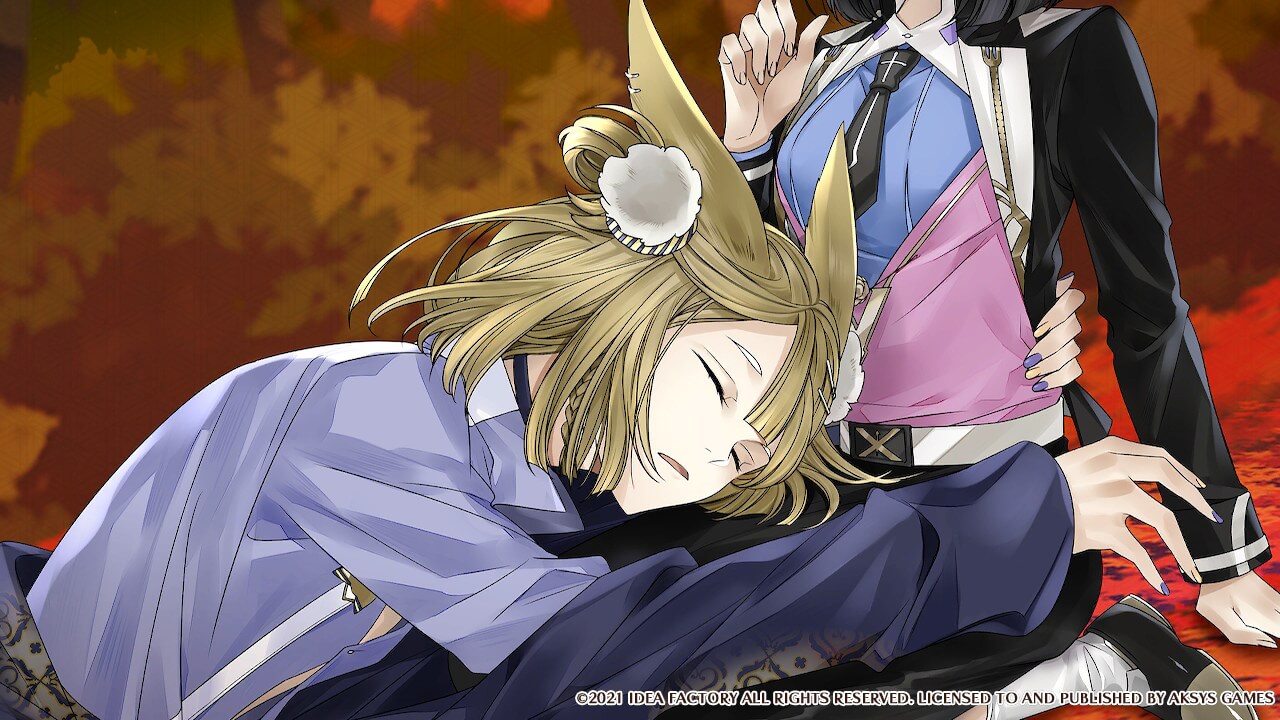 Dairoku: Agents of Sakuratani - Shiratsuki Walkthrough | Yatta-Tachi