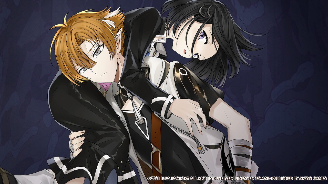 Dairoku: Agents of Sakuratani Overview and Walkthrough Hub | Yatta-Tachi