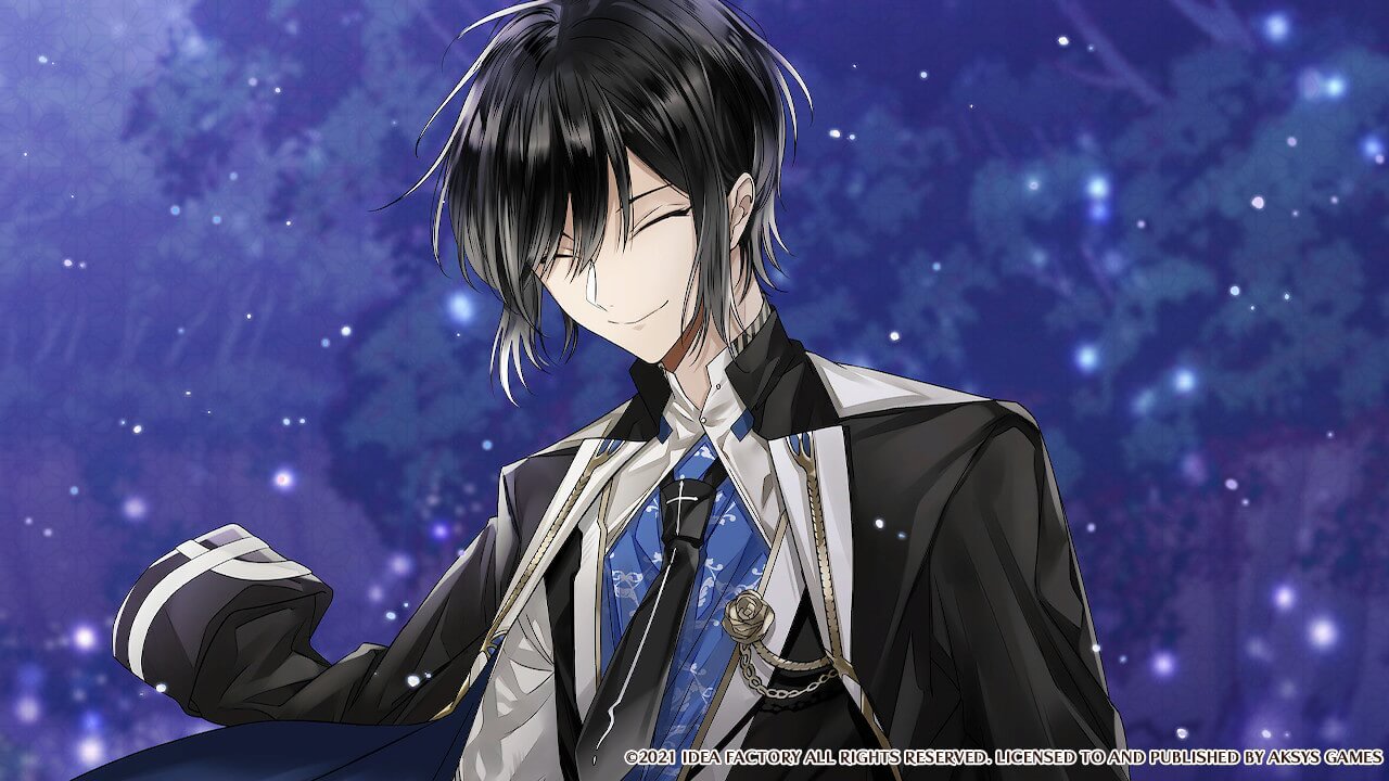 Dairoku: Agents of Sakuratani - Tokitsugu Semi Walkthrough | Yatta-Tachi