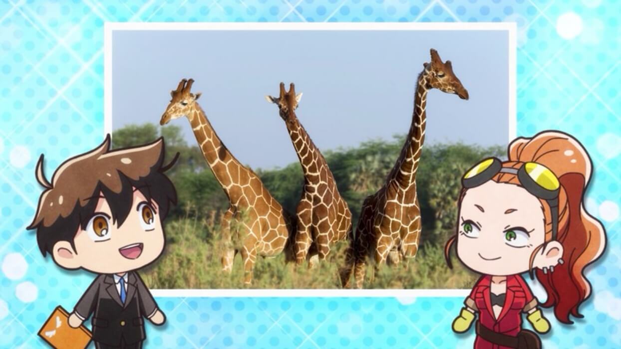 Heaven’s Design Team Anime Review (Spoiler-Free) | Yatta-Tachi