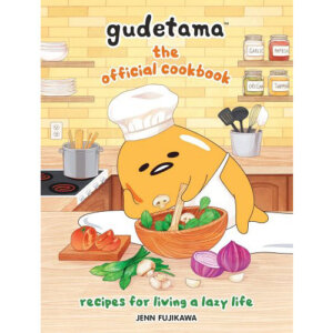 Anime, Manga, Video Games, Japanese Food Cookbooks Gift Guide | Yatta-Tachi
