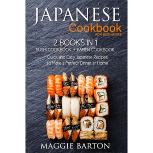 Anime, Manga, Video Games, Japanese Food Cookbooks Gift Guide | Yatta-Tachi