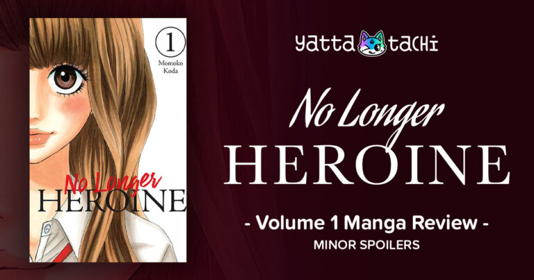 Things We Saw Around The Web #30: Ace/Aro Representation in Anime/Manga ...