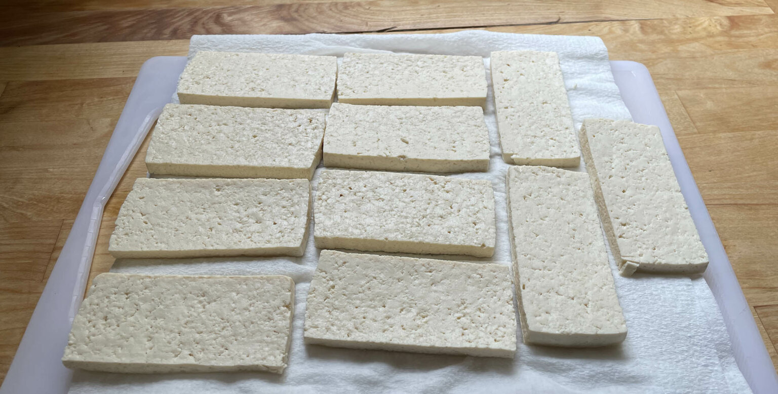 Tofu Katsu Recipe (Vegan & Gluten-Free) | Yatta-Tachi