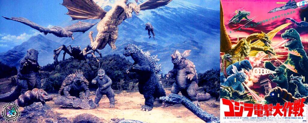 Destroy All Monsters (1968) Movie Review (Spoiler-free) | Yatta-Tachi