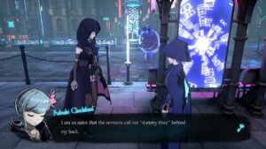 Master Detective Archives: Rain Code Visual Novel Review (Spoiler-Free ...