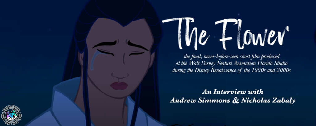 The Flower: An Interview with Andrew Simmons and Nicholas Zabaly ...