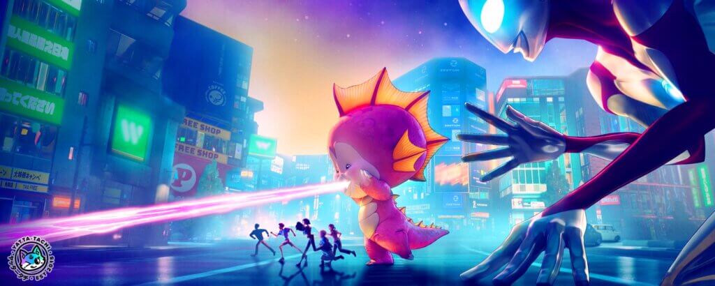 How Ultraman Rising Embodies the Ultraman Formula | Yatta-Tachi