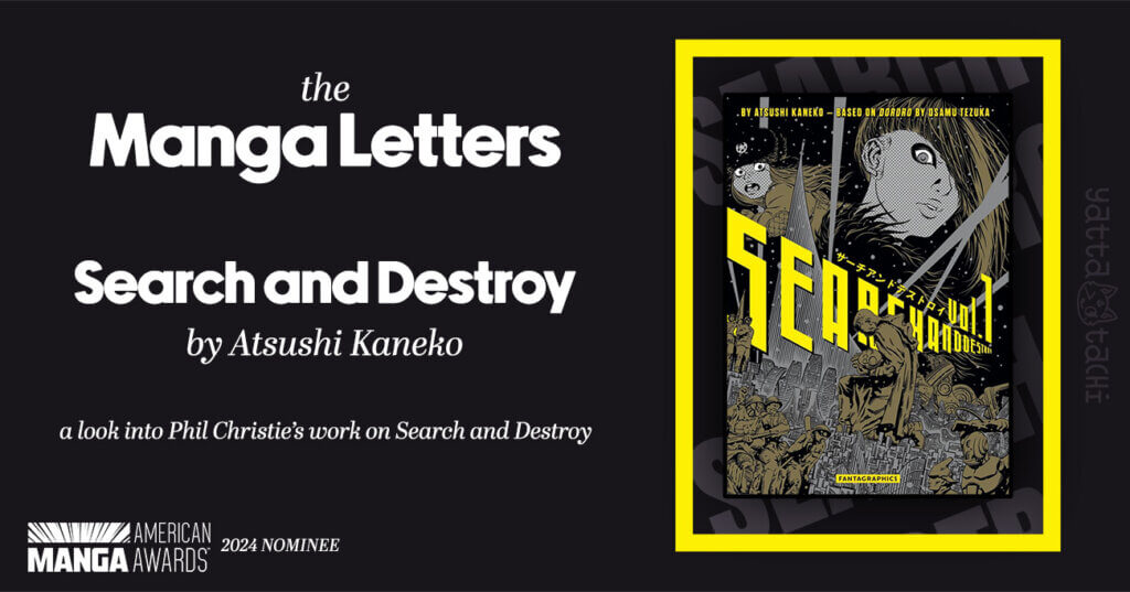 The History of BL (Boys' Love) | Yatta-Tachi