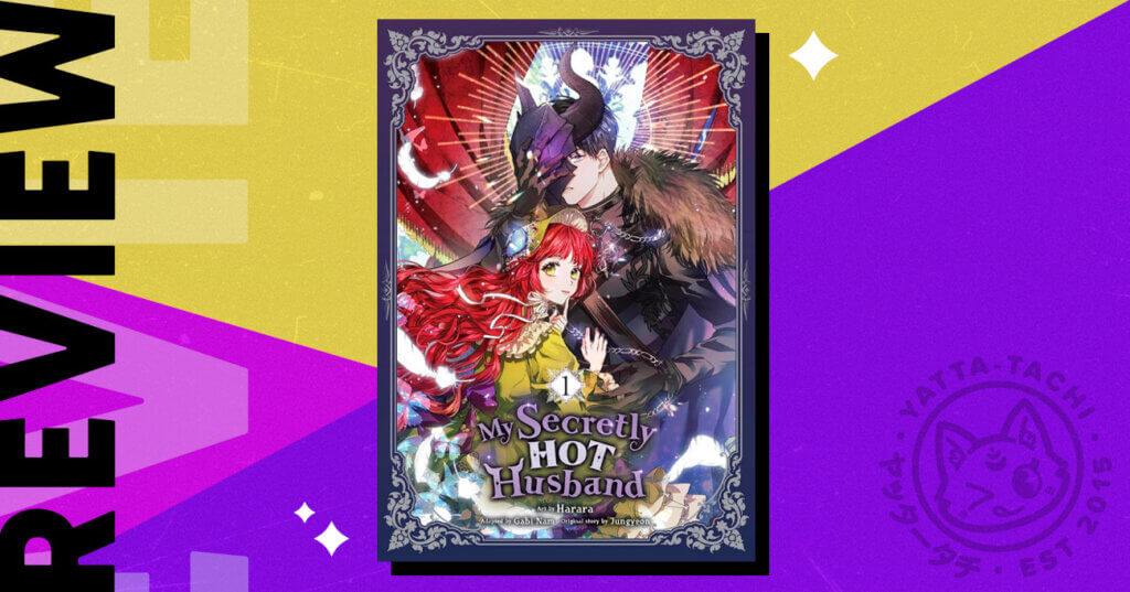 The Remarried Empress Volume 1 Manhwa Review Spoiler Free Yatta Tachi