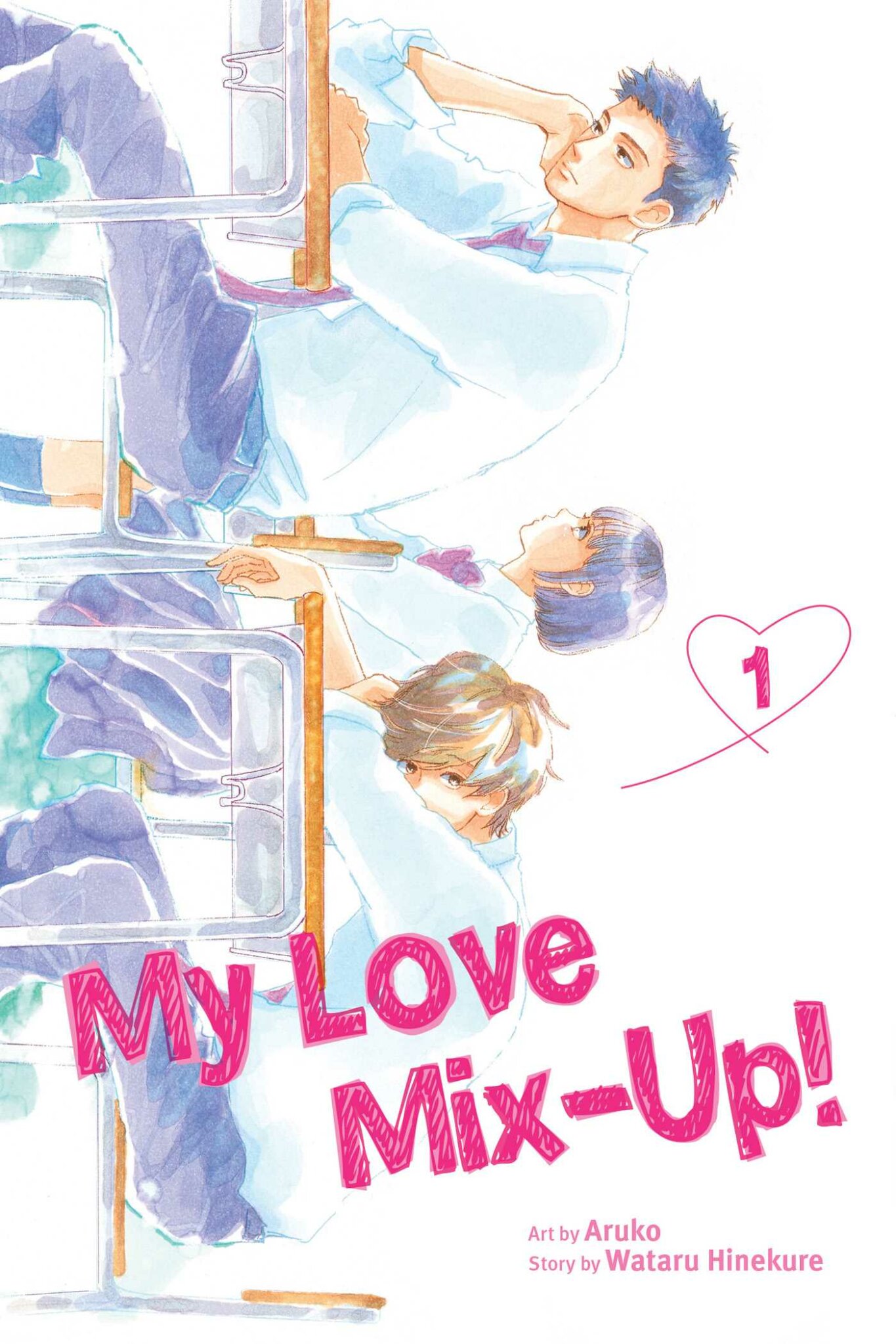 BL Manga & Anime Recommendations to Celebrate 801 Day and Every Day ...