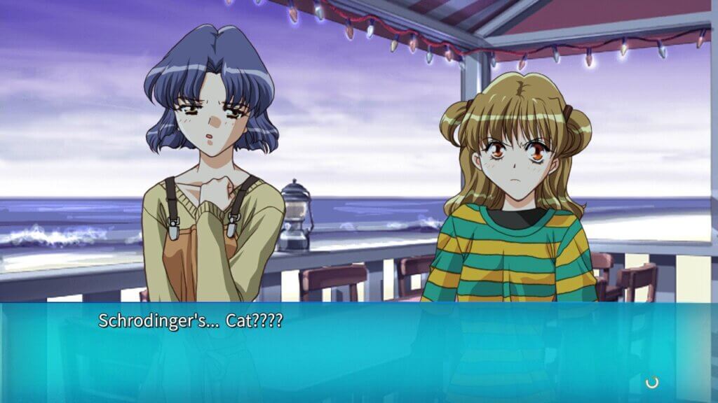 Ever17/Never 7 Double Pack Visual Novel Review (Spoiler‑Free) | Yatta-Tachi