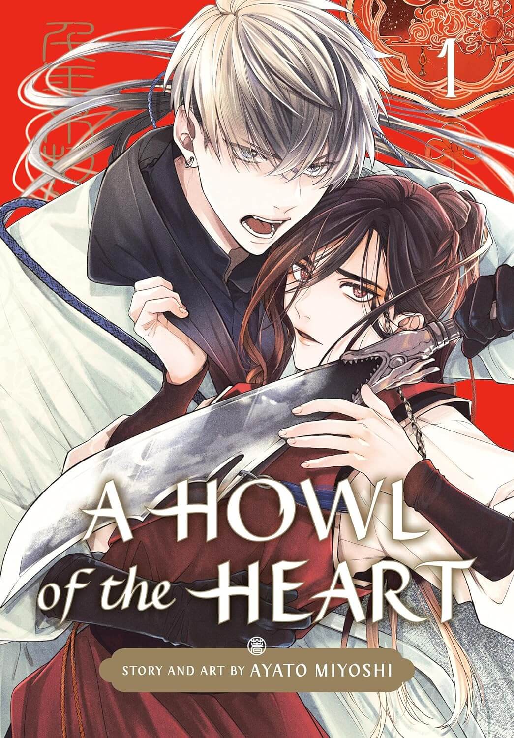 March 2026 BL / Yaoi Manga, Manhwa, Manhua, Danmei, & Light Novel ...