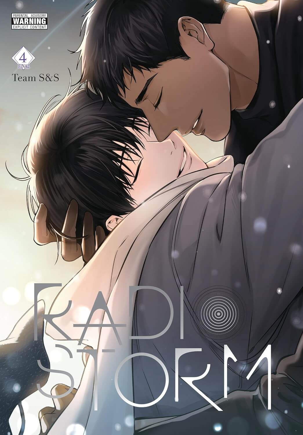 March 2026 BL / Yaoi Manga, Manhwa, Manhua, Danmei, & Light Novel ...